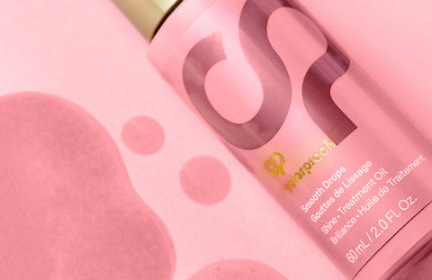 Color Crush: Smooth Drops – Colorproof