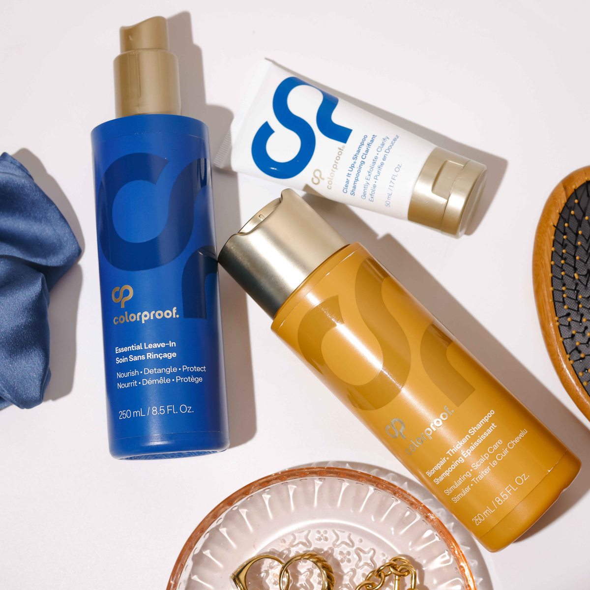 Customer Favorites Under $30: Colorproof’s Affordable Holiday Gifts