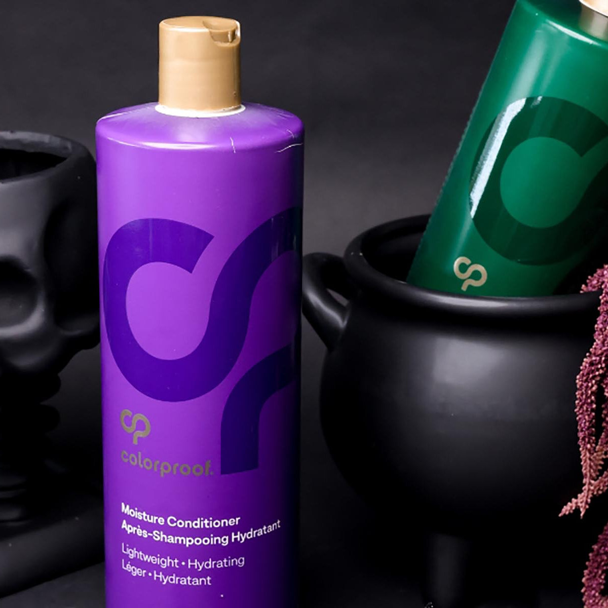 No Tricks, Just Treats: The Benefits of Using Color-Safe Hair Products ...