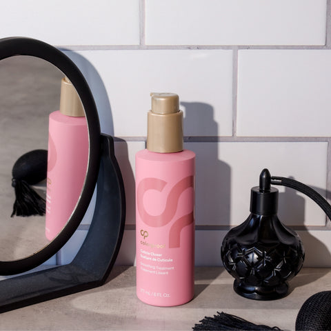 Buy Colored Hair Smoothing Products For Frizz-Free Hair