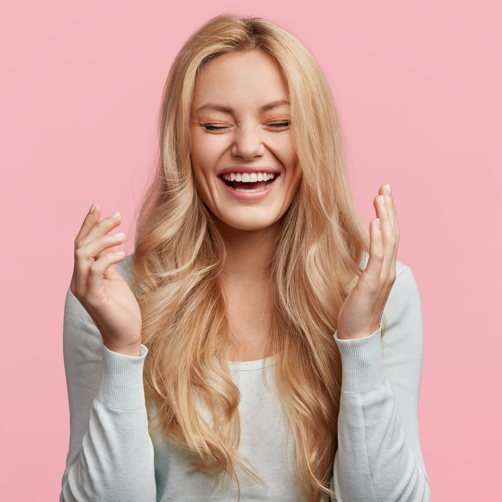 Blonde Toning Drops