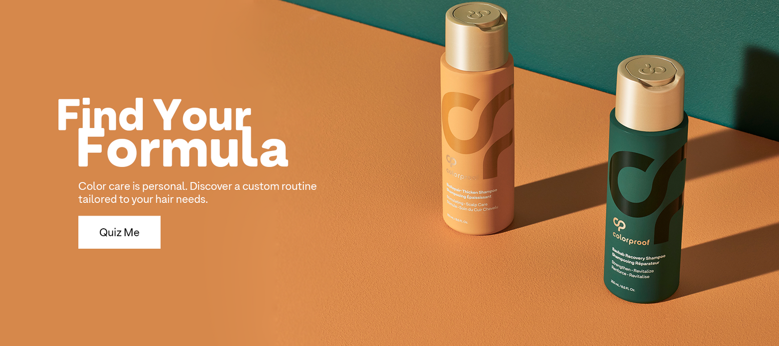 Blonde Toning Drops