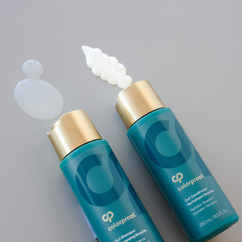 Curl Shampoo