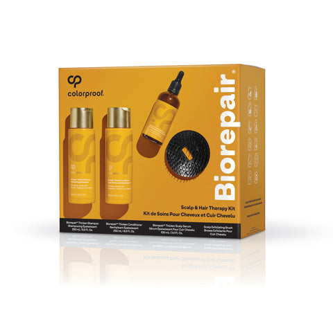 Biorepair Thicken Shampoo For Thinning Hair | Colorproof