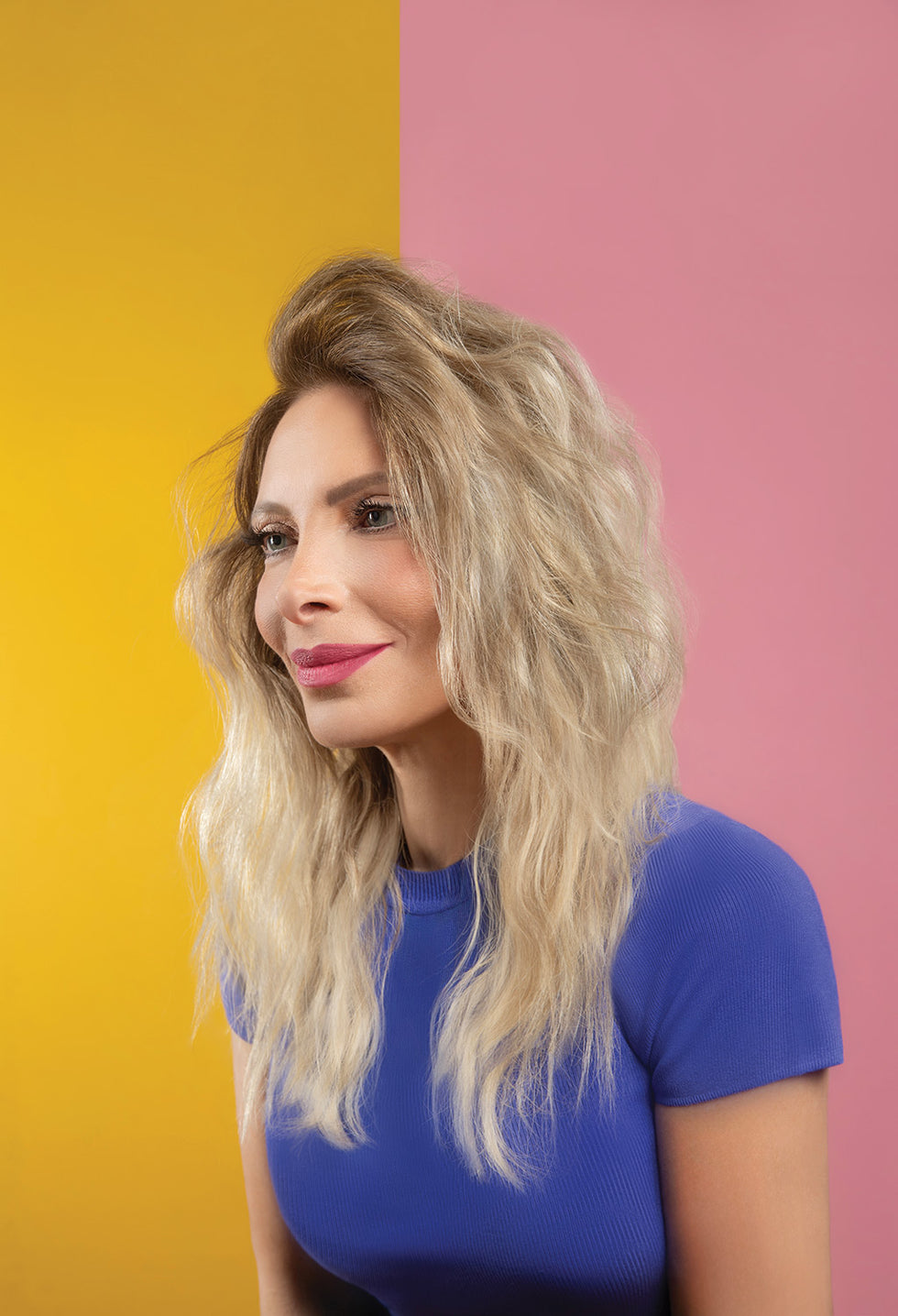 Blonde Toning Drops – Colorproof