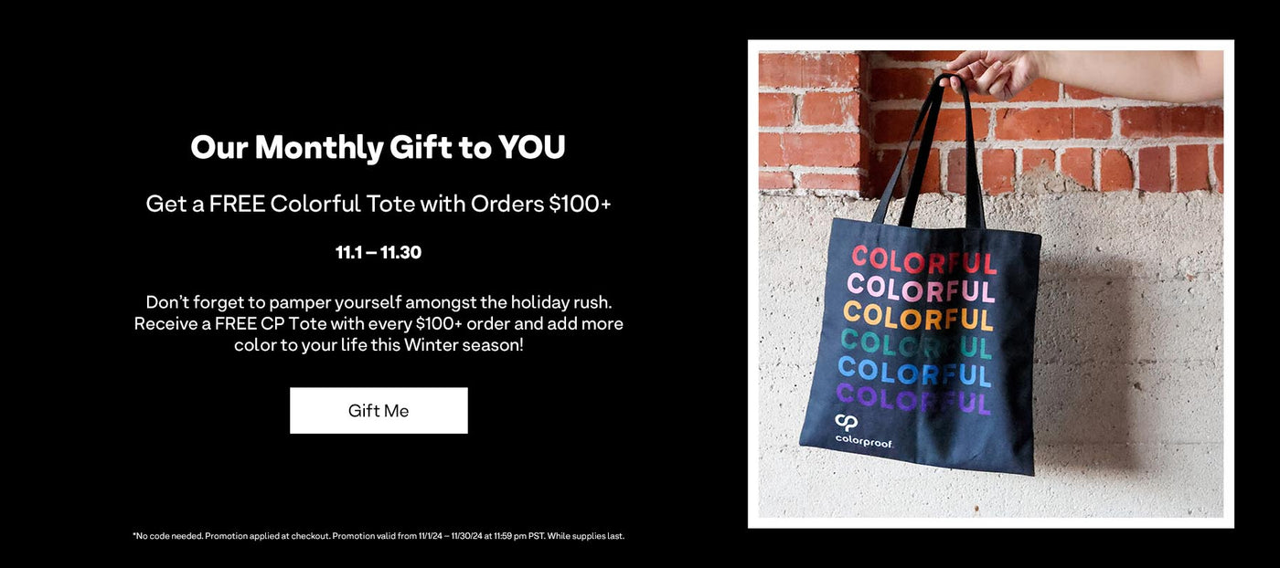 Colorproof Color-Treated Hair Care: Cleanse, Moisturize & Style