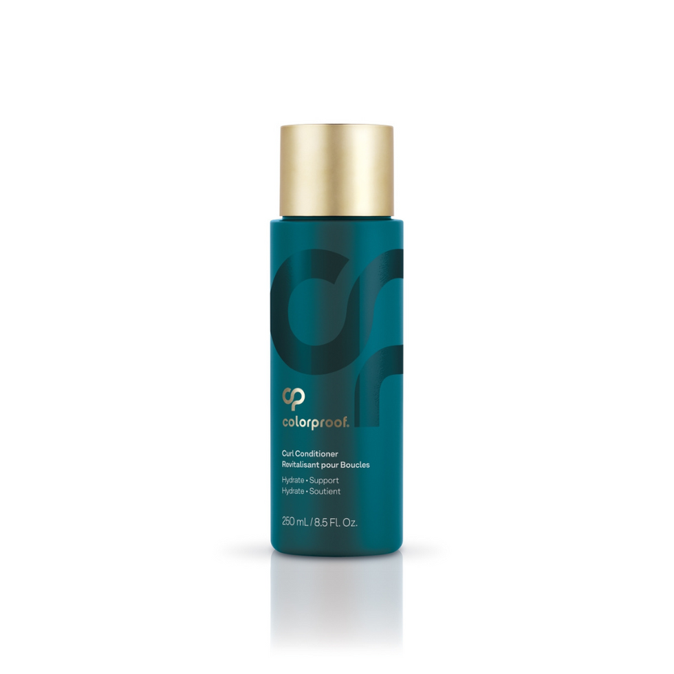Colorproof Color-Treated Hair Care: Cleanse, Moisturize & Style