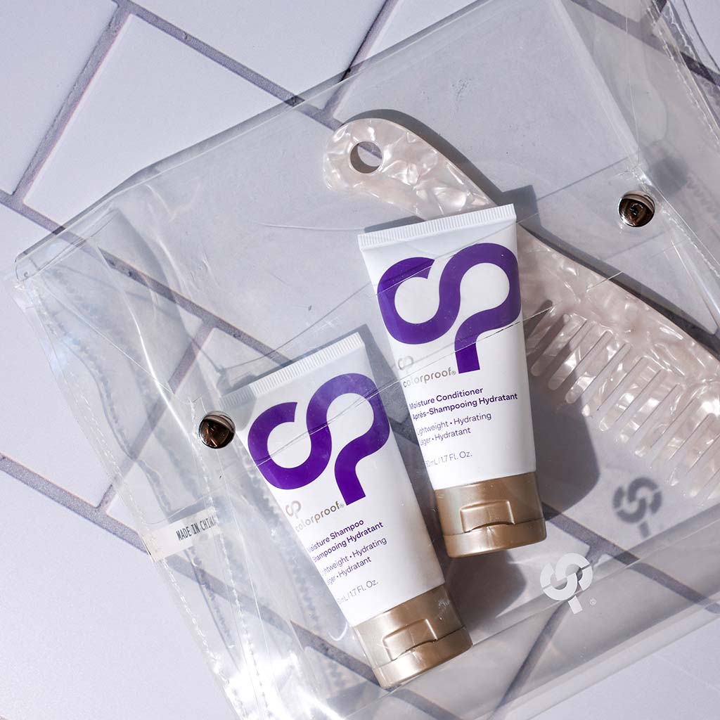 Colorproof Mini Moisture Duo