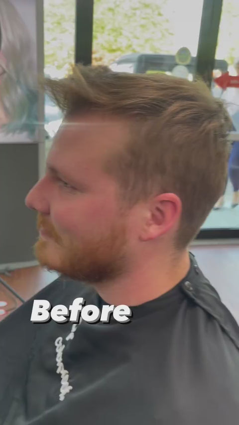 Fiber Blast Texture Crème® | Award Feature in Salon Magazine Reader's ...