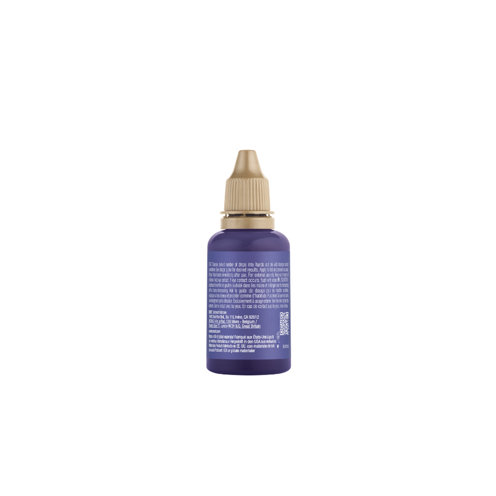 Blonde Toning Drops – Colorproof
