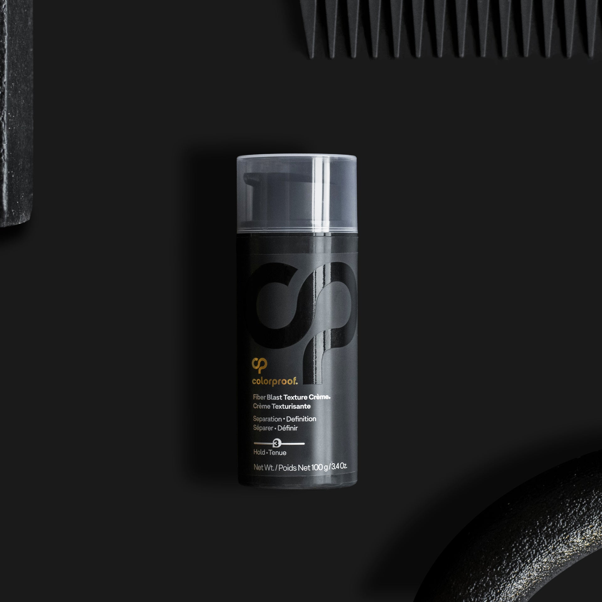 Fiber Blast Texture Crème® | Award Feature in Salon Magazine Reader's ...