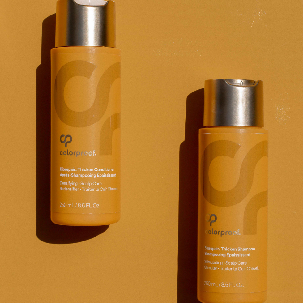 Holiday Haircare Gifts, Kits & Bundles | Colorproof