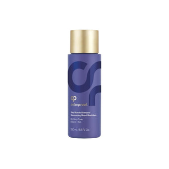 Colorproof Color-Treated Hair Care: Cleanse, Moisturize & Style