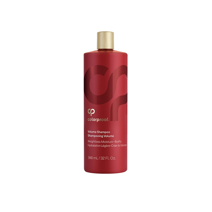 Nourishing Volume Shampoo | Colorproof